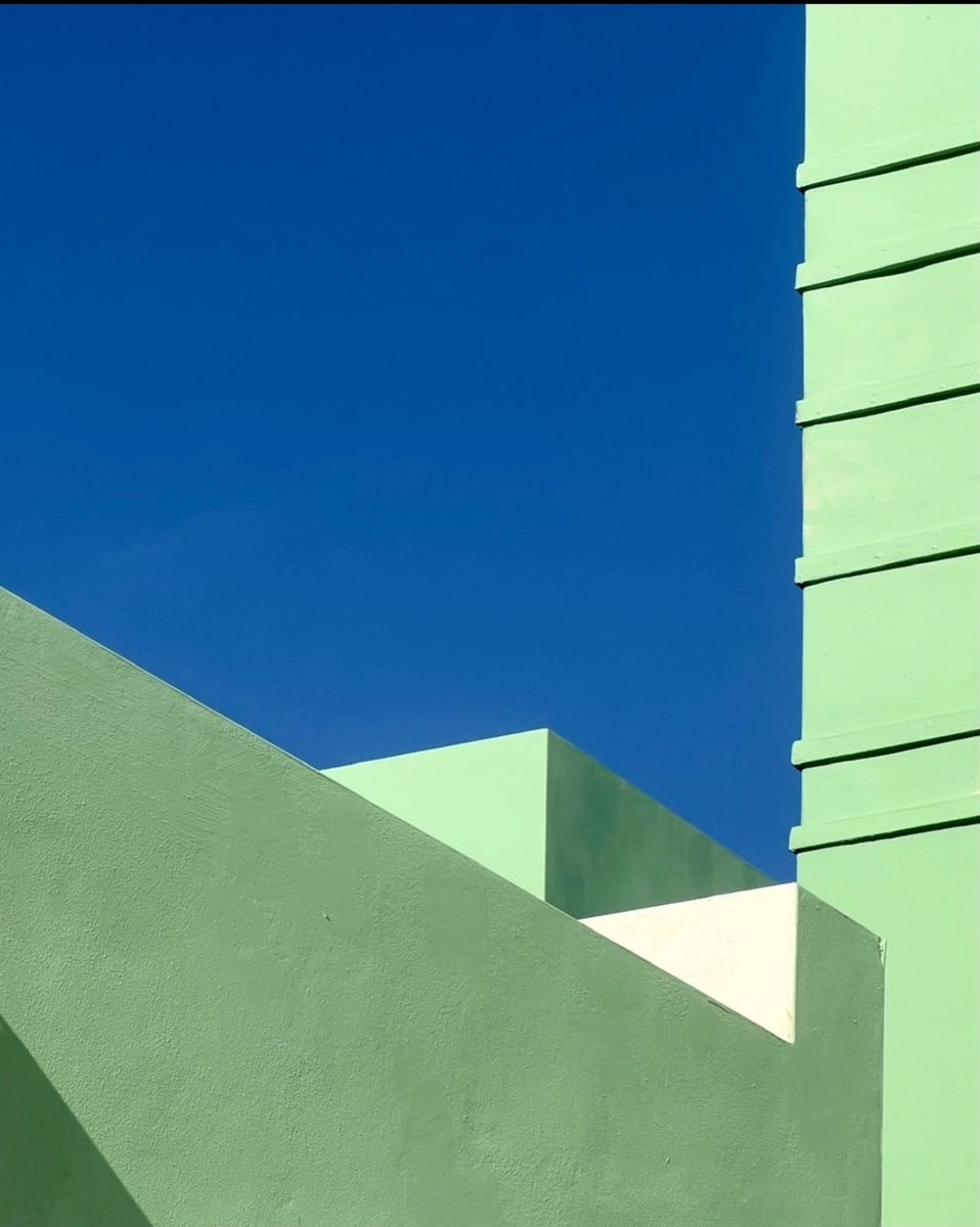 LPG "Green Triangle" – Nisi B Home