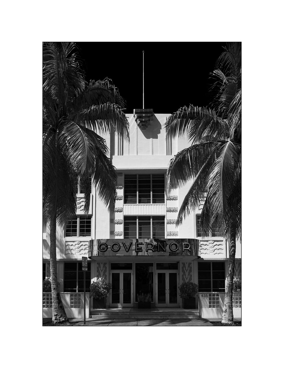 Simon Chaput – Nisi B Home