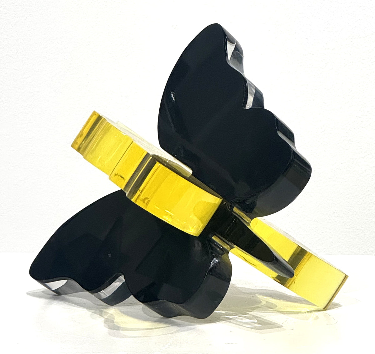 Butterfly by Michael Gitter – Nisi B Home