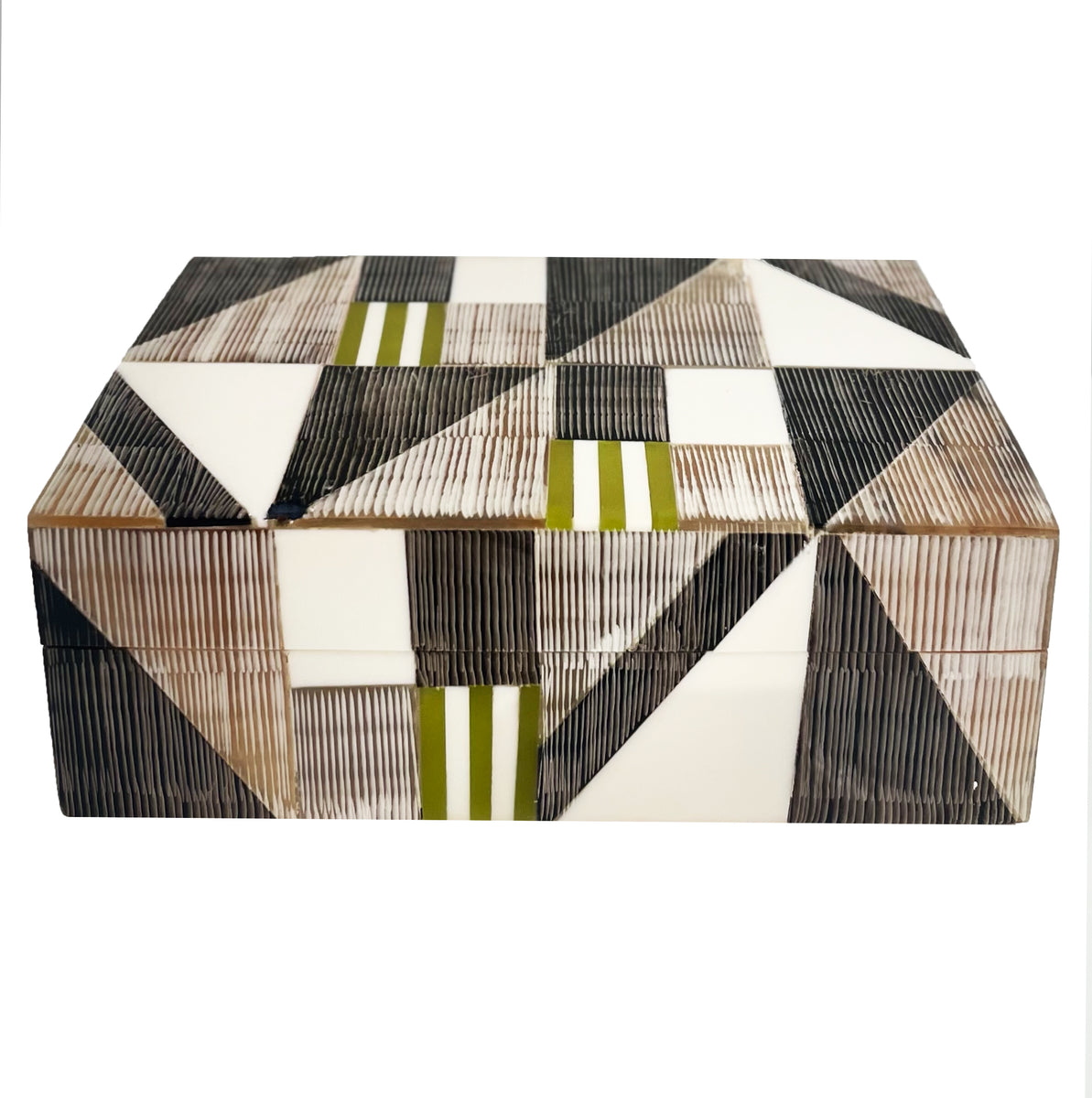 Ellie Box Large – Nisi B Home