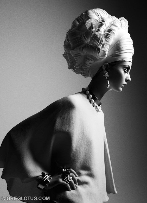 Greg Lotus "Paper Do" – Nisi B Home